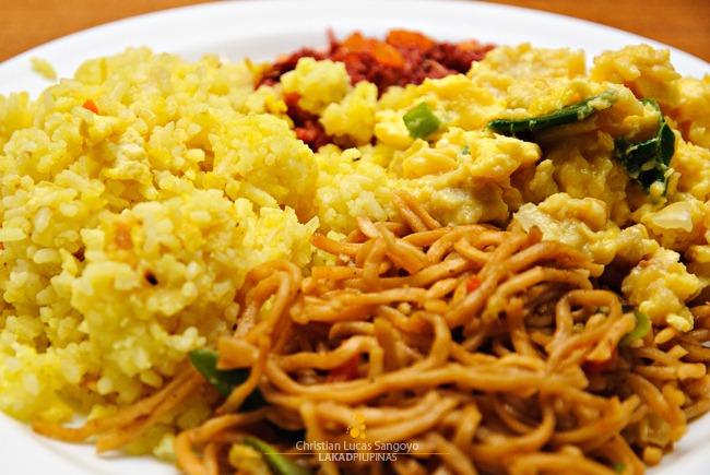 BENGUET | Veniz Grill Breakfast Buffet at Baguio - Lakad Pilipinas